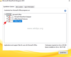 How to Install Microsoft Office Picture Manager : Technical Guide
