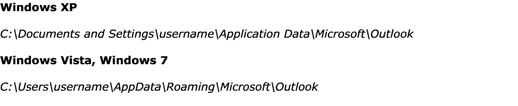 Cannot Start Microsoft Outlook Invalid XML – Troubleshooting Method Cannot Start Microsoft Outlook Invalid XML – Troubleshooting Method