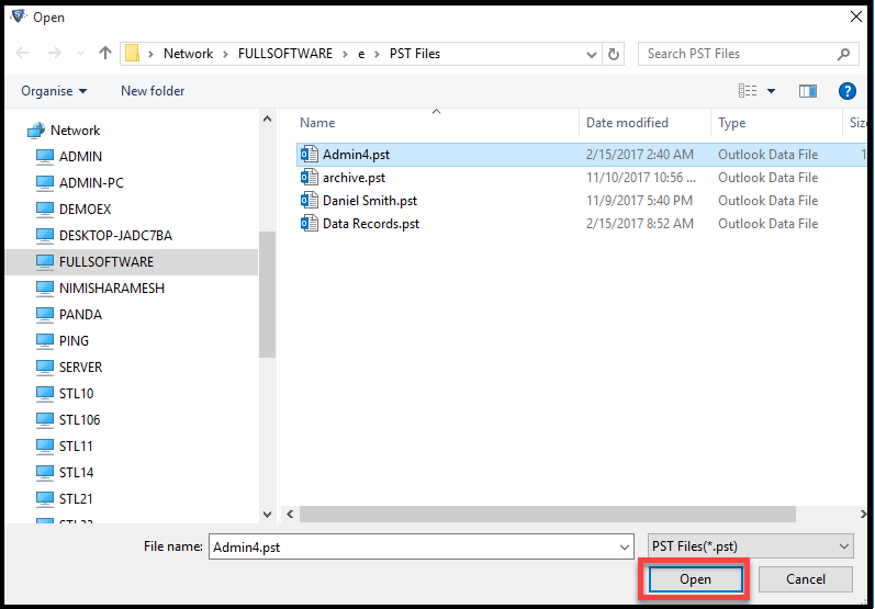 How To Import PST File To Exchange 2016 Mailbox Stepwise Guide